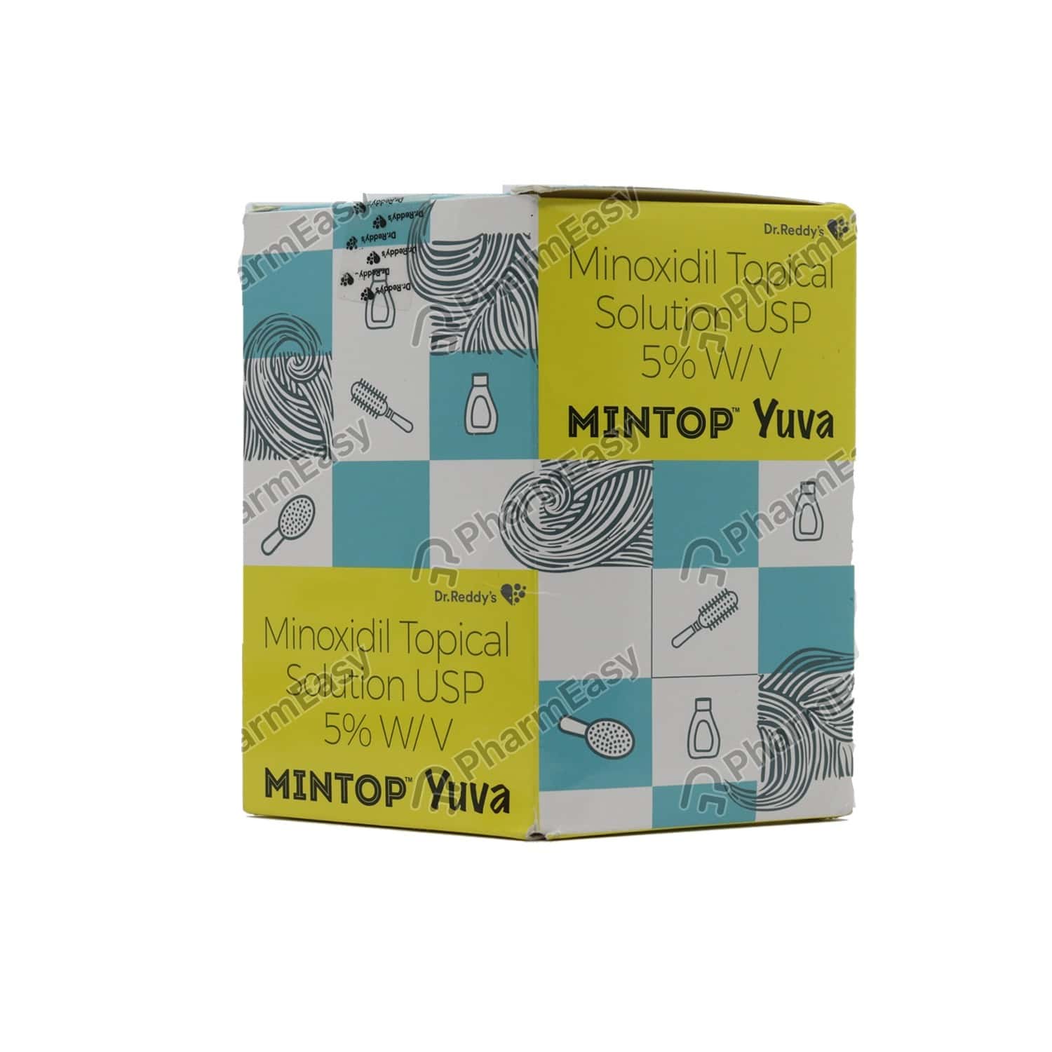Buy Mintop Yuva 5 %W/V Skin Solution (60) Online at Flat 18% OFF ...