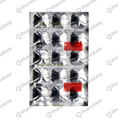 Linapride D Tablet: Uses, Side-effects, Price, Dosage & More Info ...