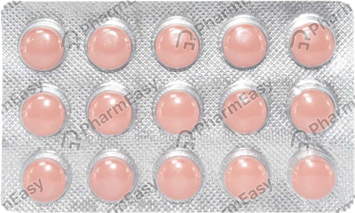 Levera 250 MG Tablet (15): Uses, Side Effects, Price & Dosage | PharmEasy