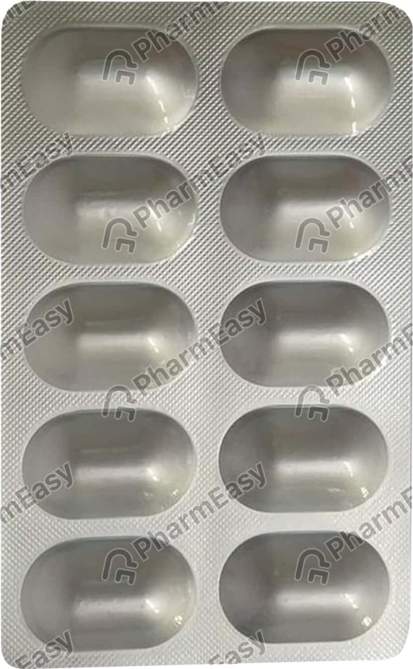 Jalra M 50/500mg Tablet 15'S: Uses, Side Effects, Price & Dosage ...