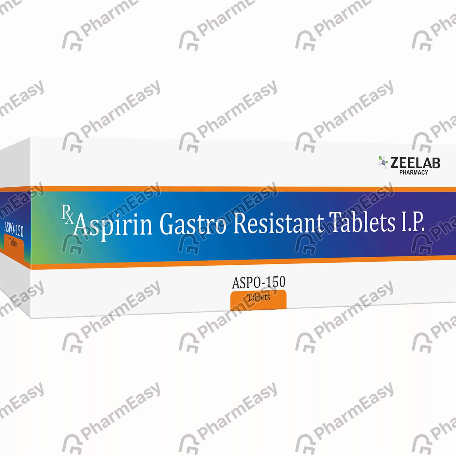 Buy Aspo 150 MG Tablet (14) Online at Flat 15% OFF | PharmEasy