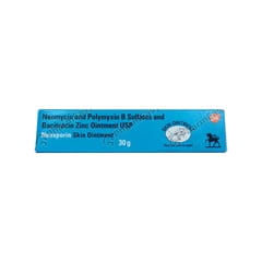 Buy Neosporin Ointment (30) Online at Flat 18% OFF* | PharmEasy