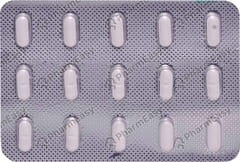 Hicope 25 MG Tablet (15): Uses, Side Effects, Price & Dosage | PharmEasy