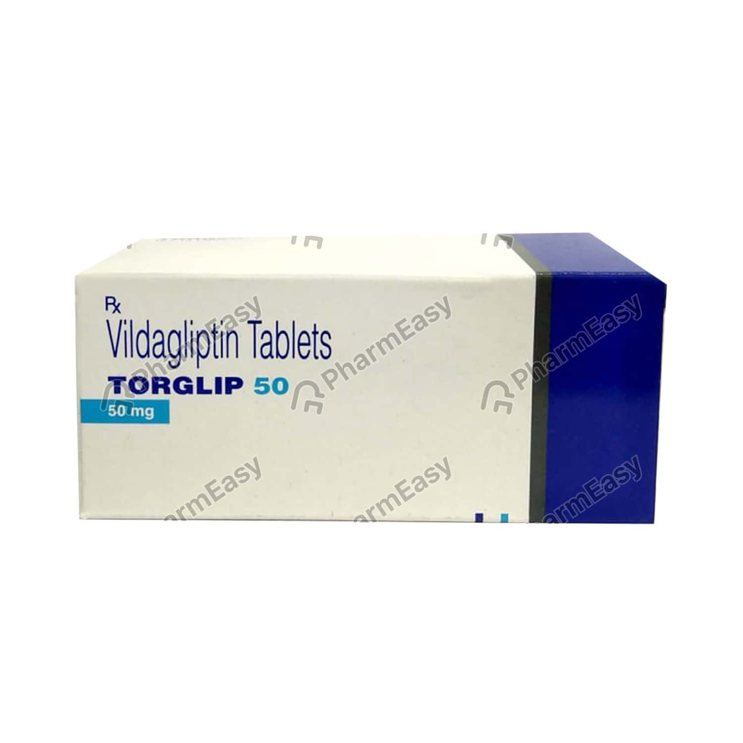 Buy Torglip 50 MG Tablet (10) Online at Flat 18% OFF* | PharmEasy