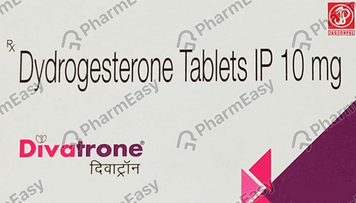 Divatrone 10 MG Tablet (10): Uses, Side Effects, Price & Dosage | PharmEasy