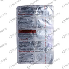 Buy Preva Gold 10mg Strip Of 15 Capsules Online at Flat 15% OFF | PharmEasy