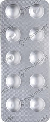 Pharabe 20/10mg Strip Of 10 Tablets: Uses, Side Effects, Price & Dosage ...