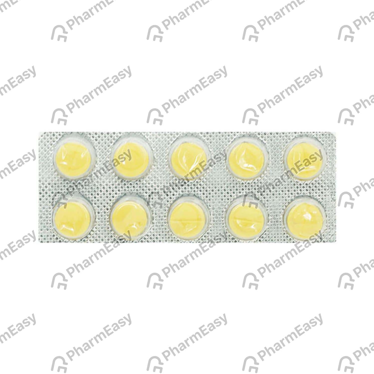 Bisobis 5 MG Tablet (10): Uses, Side Effects, Price & Dosage | PharmEasy