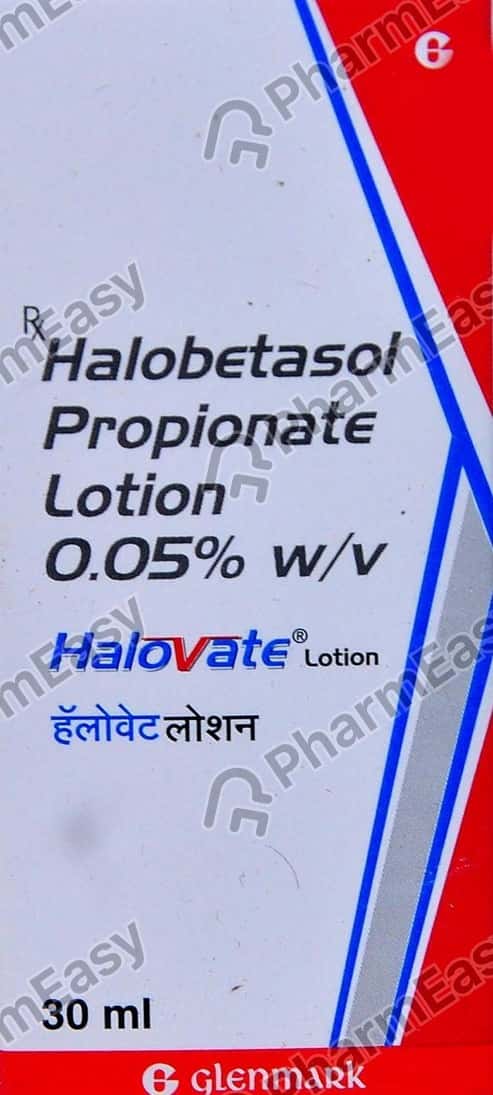 Halosys S Lotion 20ml: Uses, Side Effects, Price, Dosage & Composition ...