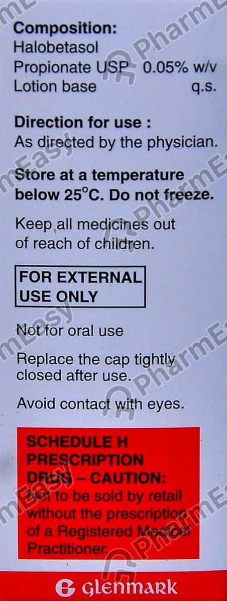 Halovate S Bottle Of 30ml Lotion: Uses, Side Effects, Price & Dosage ...