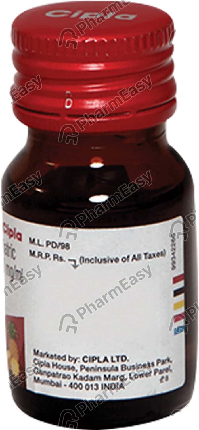 Parafast 150 MG/ML Oral Drop (15): Uses, Side Effects, Price & Dosage ...