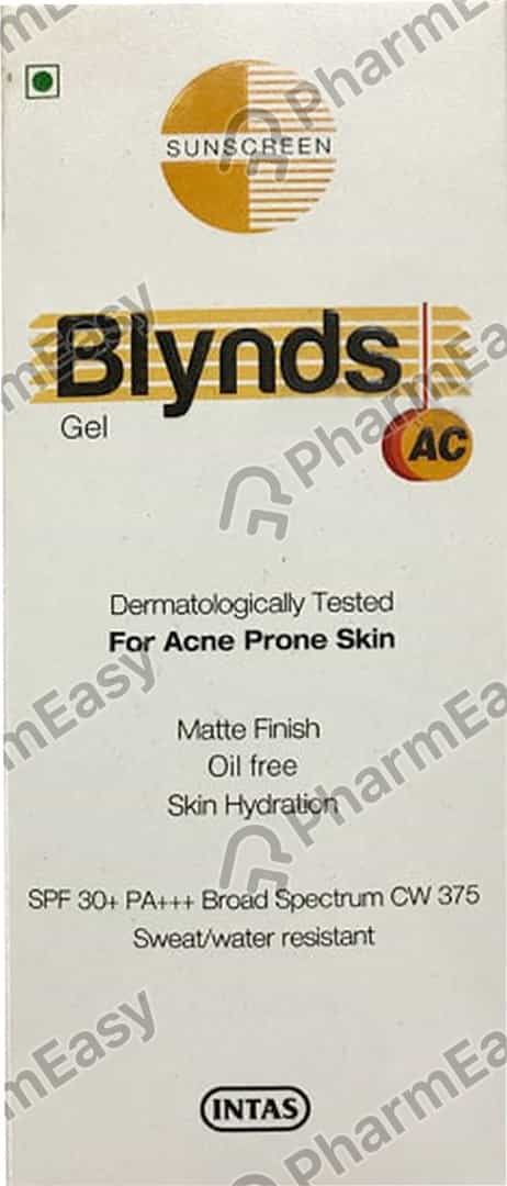 Buy ACNIL GEL 50GM Online & Get Upto 60% OFF at PharmEasy