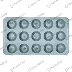 Proxym Er 300 MG Tablet (15): Uses, Side Effects, Price & Dosage ...