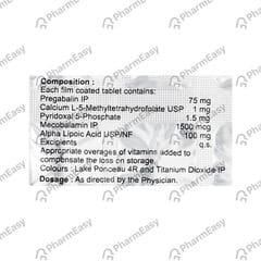 Buy Nevirin Strip Of 15 Tablets Online at Flat 15% OFF | PharmEasy