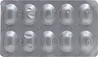 Buy Ferronomic Plus Tablet 10'S Online at Flat 15% OFF | PharmEasy