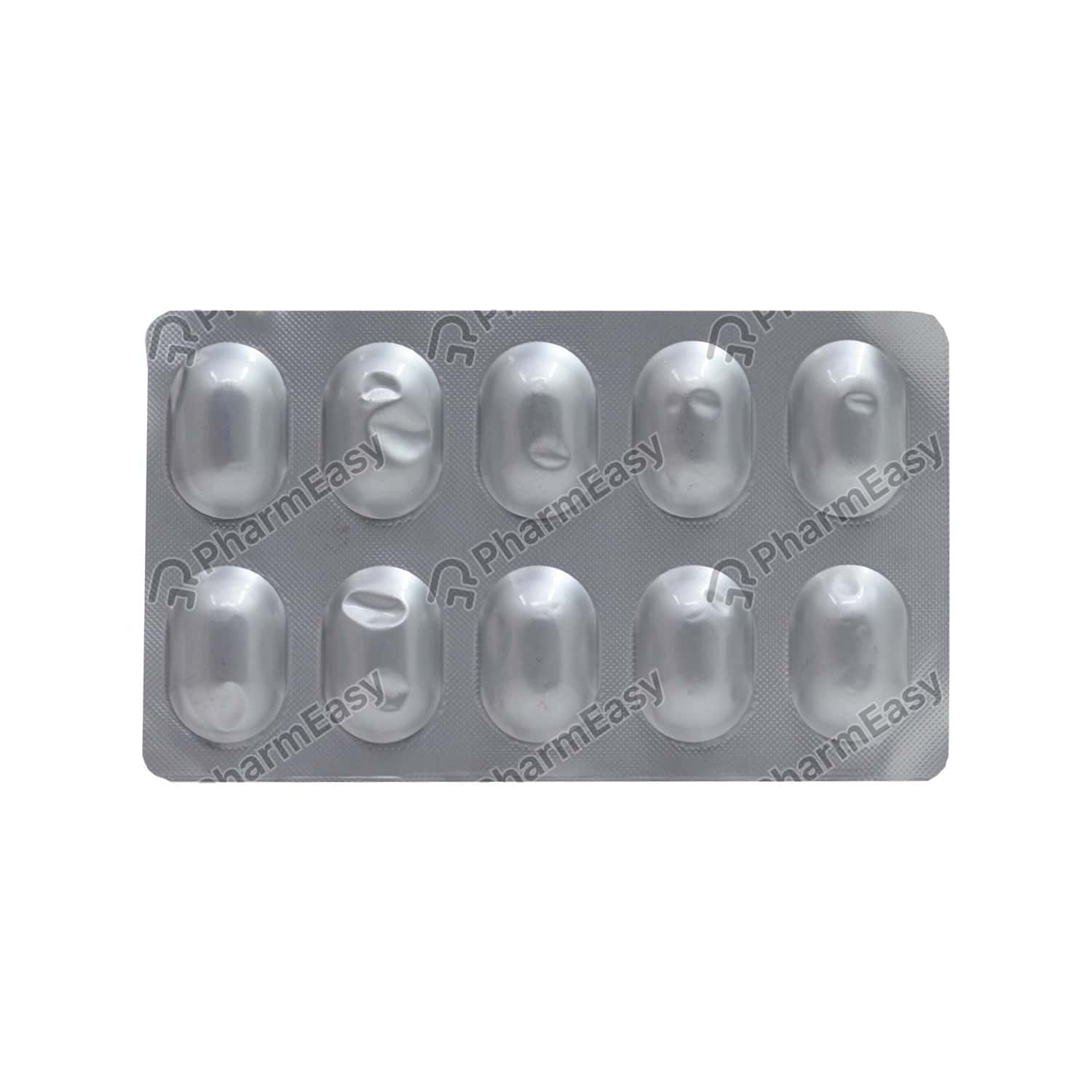 Buy Ferronomic Plus Tablet 10'S Online at Flat 18% OFF* | PharmEasy
