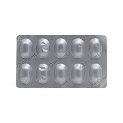 Buy Ferronomic Plus Tablet 10'S Online at Flat 18% OFF* | PharmEasy