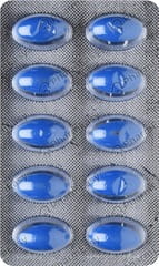 Buy PHARCAL K2 7 STRIP OF 10 CAPSULES Online & Get Upto 60% OFF at ...