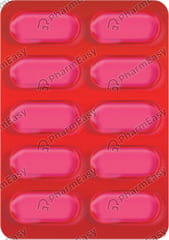 Wingesic MR Tablet: Uses, Side-effects, Price, Dosage & More Info ...