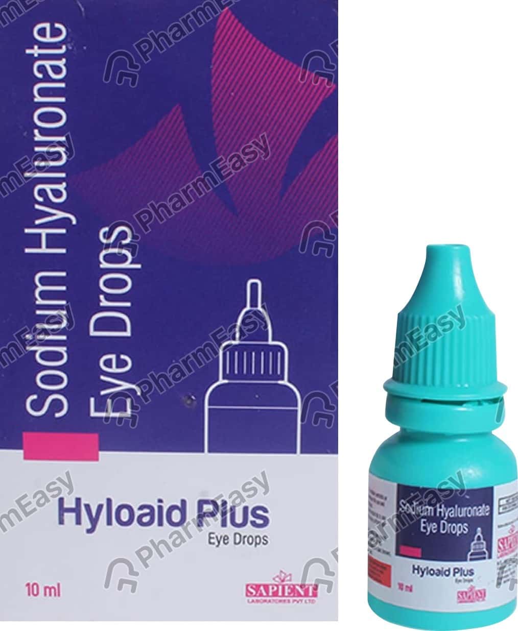 Hyloaid Plus 0 1 W V Eye Drop 10 Uses Side Effects Price And Dosage