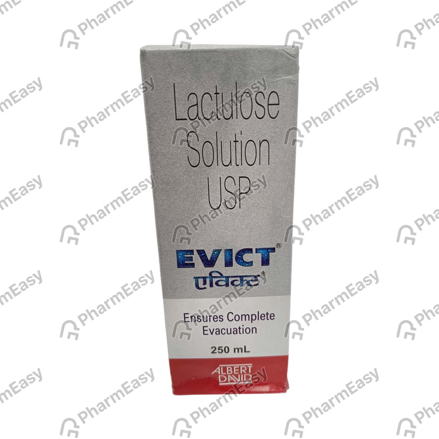 Evict 10 GM/15ML Oral Solution (250): Uses, Side Effects, Price ...