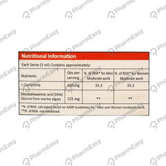 Buy Ignicar Ds Plus Delicious Orange Flavour Bottle Of 150ml Syrup ...