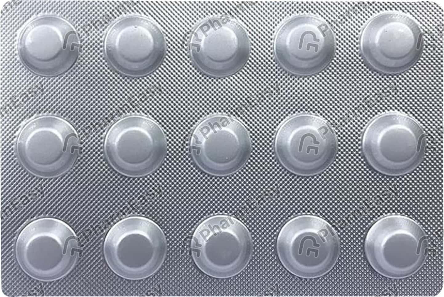 Vylda 50 MG Tablet (15): Uses, Side Effects, Price & Dosage | PharmEasy