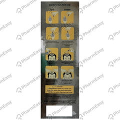 Mintop Gain Plus 5% Bottle Of 60ml Solution: Uses, Side Effects, Price ...