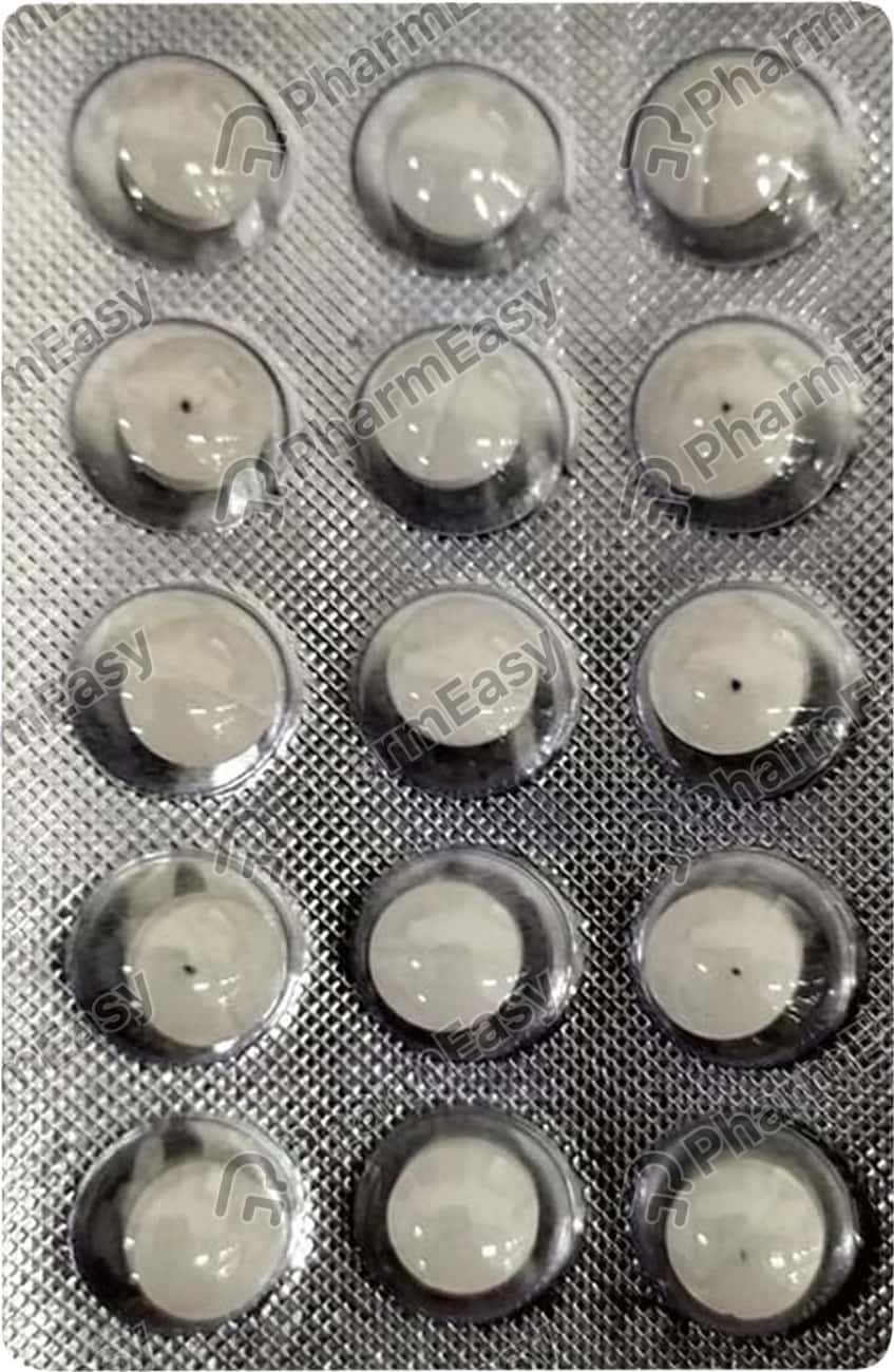 Lacotab 100 MG Tablet (15): Uses, Side Effects, Price & Dosage | PharmEasy