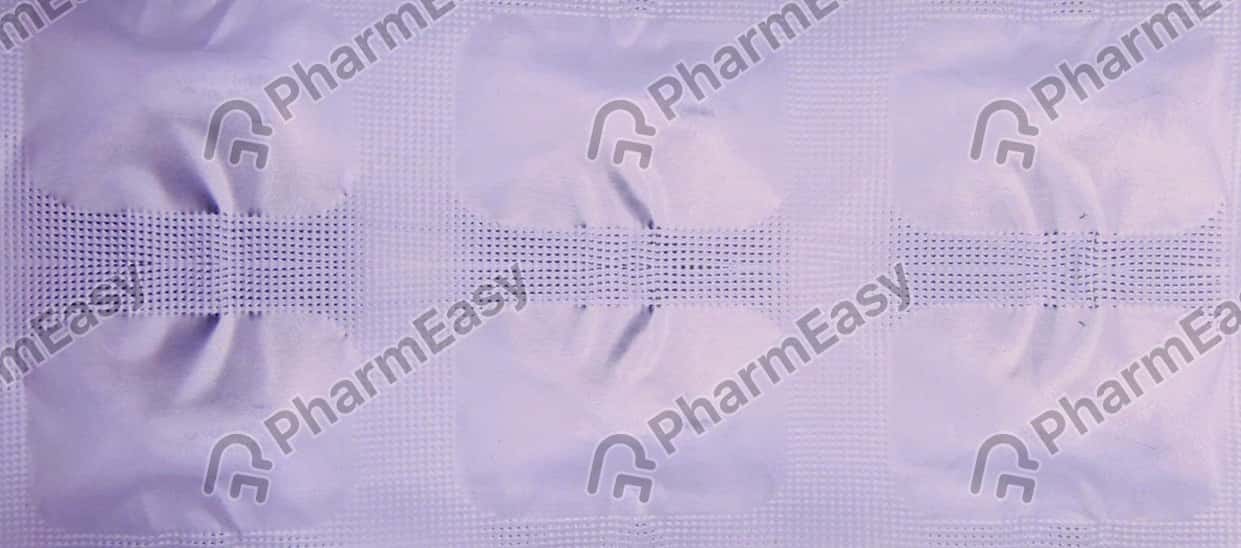 Faronem Er 300 MG Tablet (6): Uses, Side Effects, Price, Dosage ...