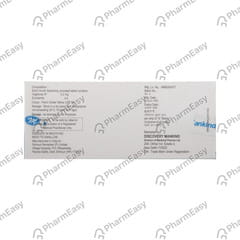 Voglistar Md 0.2 MG Tablet (15): Uses, Side Effects, Price & Dosage ...