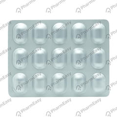 Neksium 40 MG Tablet (15): Uses, Side Effects, Price & Dosage | PharmEasy
