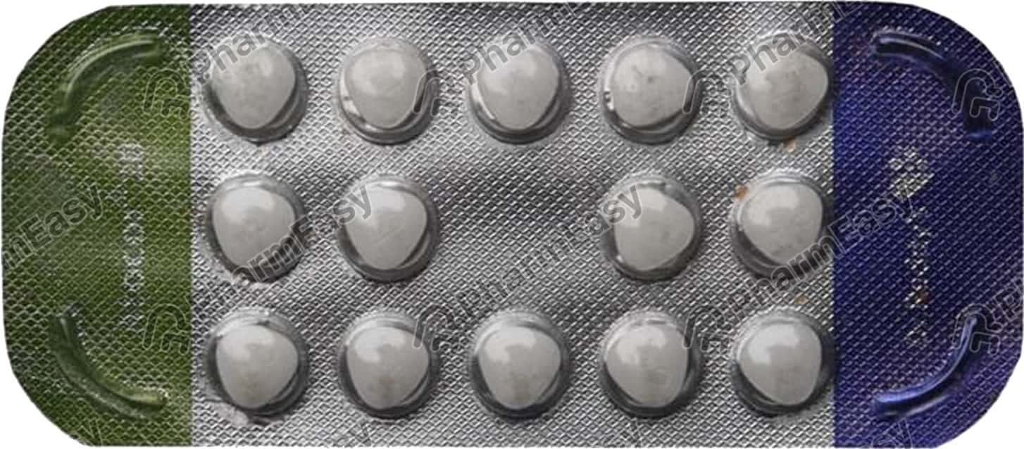 Atocor 20 MG Tablet (15): Uses, Side Effects, Price & Dosage | PharmEasy