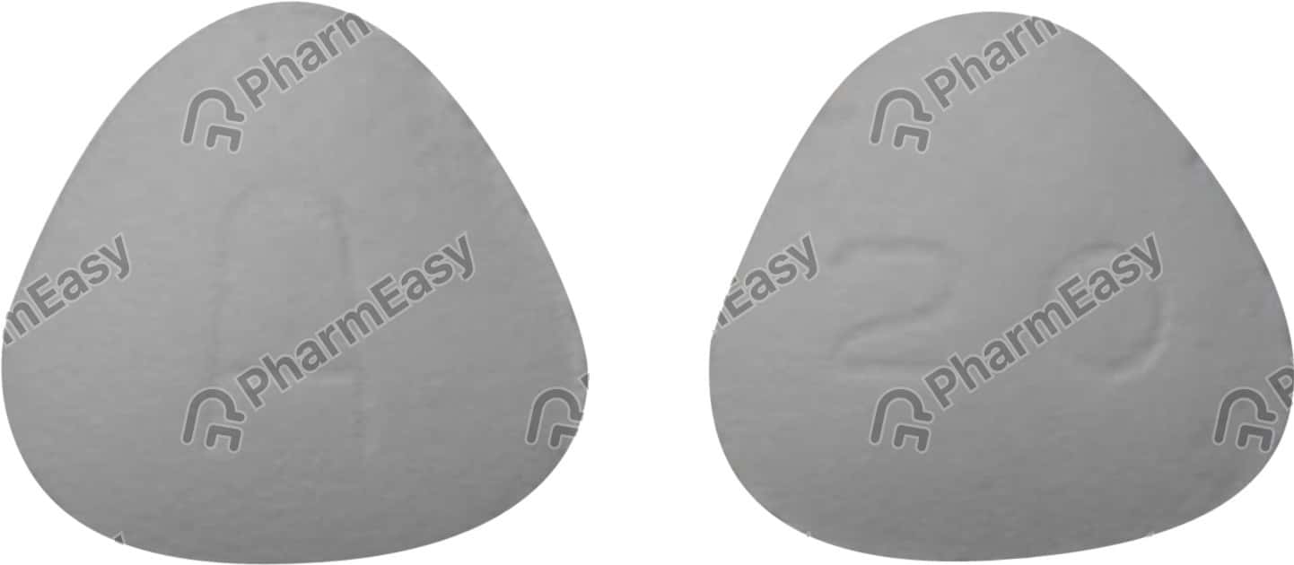 Atocor 20 MG Tablet (15): Uses, Side Effects, Price & Dosage | PharmEasy