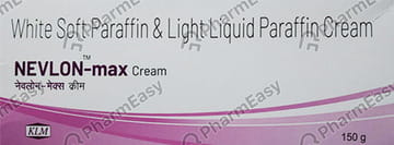 Buy NMF E UREA CREAM 150GM Online & Get Upto 60% OFF at PharmEasy