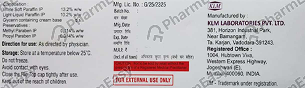 Buy NEVLON MAX TUBE OF 150GM CREAM Online & Get Upto 60% OFF at PharmEasy