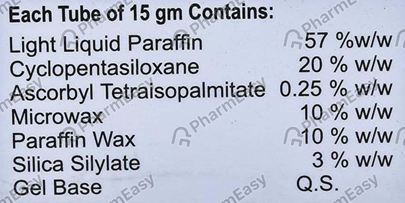 Buy Nusil Ultra Tube Of 15gm Gel Online at Flat 15% OFF | PharmEasy