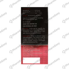 Minosilk F Solution 60ml: Uses, Side Effects, Price & Dosage | PharmEasy