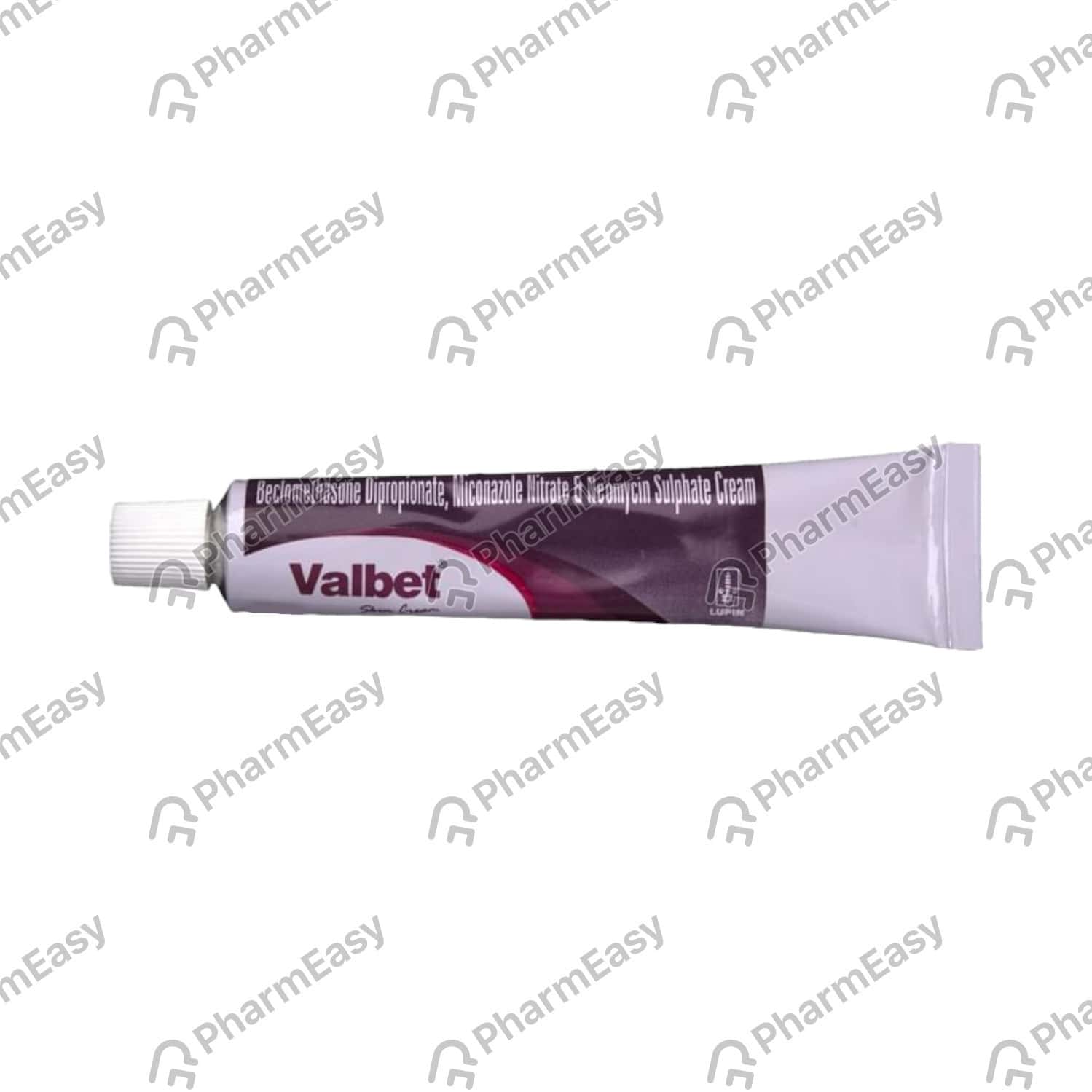 Buy Valbet Tube Of 5gm Cream Online at Flat 15% OFF | PharmEasy