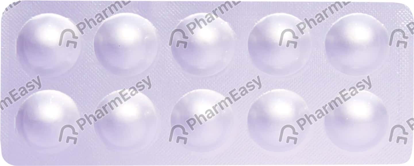 Zeblong 8 MG Tablet (10): Uses, Side Effects, Price & Dosage | PharmEasy