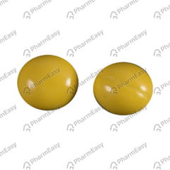 Homochek Strip Of 15 Capsules: Uses, Side Effects, Price & Dosage ...