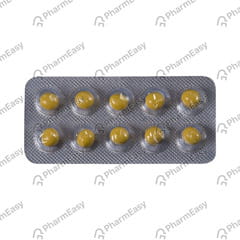 Homochek Strip Of 15 Capsules: Uses, Side Effects, Price & Dosage ...