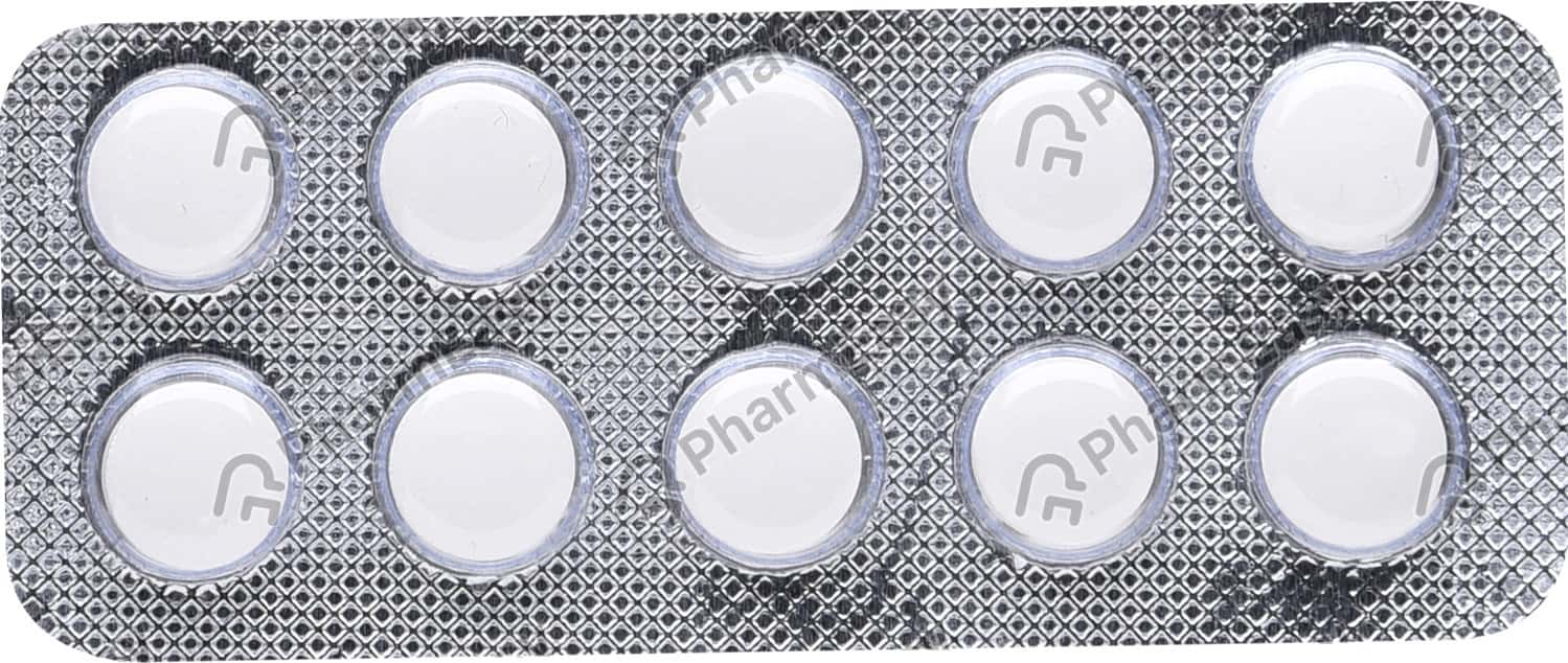 Buy Kylazine Ap Strip Of 10 Tablets Online at Flat 15% OFF | PharmEasy