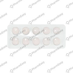 Alsita 50 MG Tablet (10): Uses, Side Effects, Price & Dosage | PharmEasy