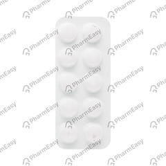 Alsita 50 MG Tablet (10): Uses, Side Effects, Price & Dosage | PharmEasy