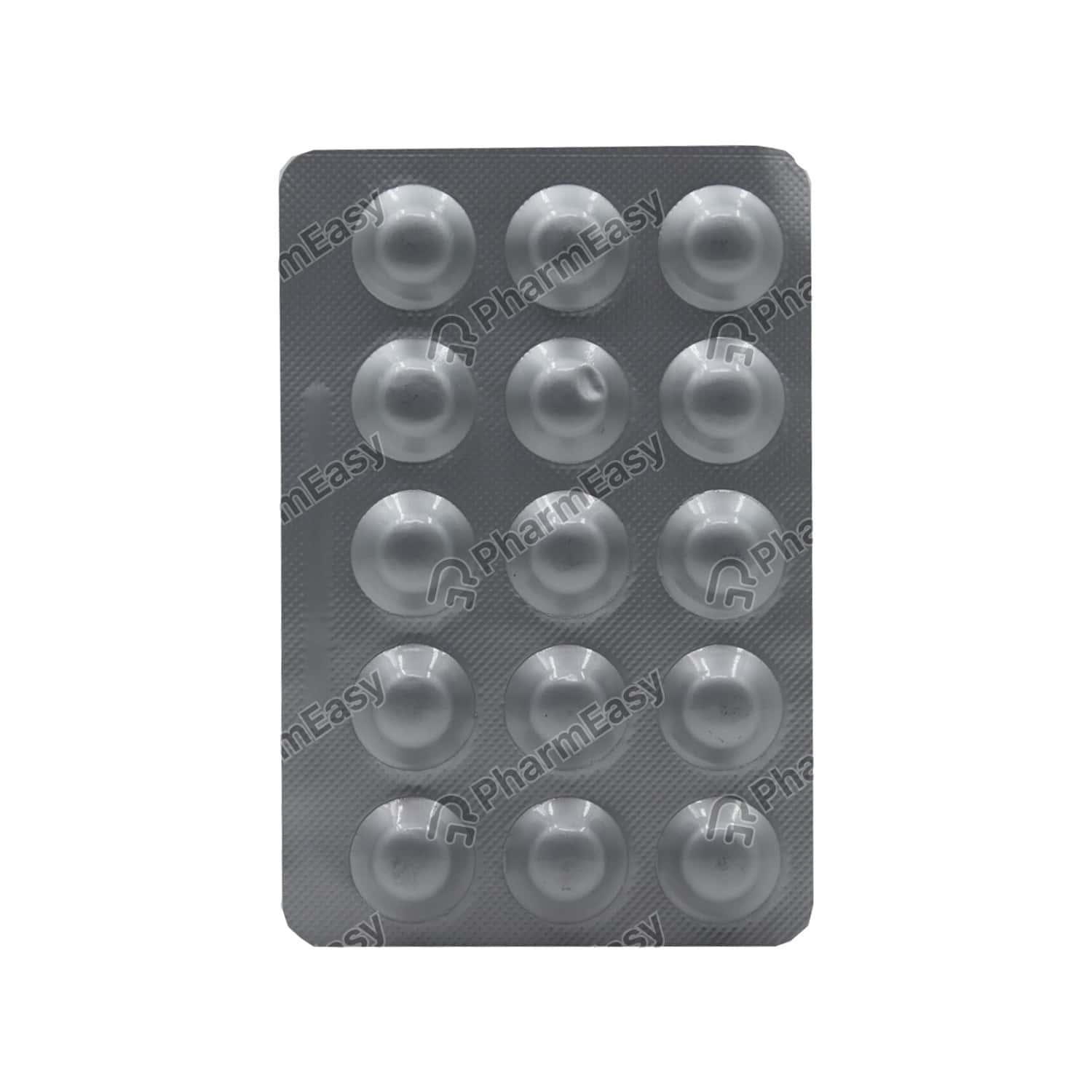 Tenefit 20 MG Tablet (15) - Uses, Side Effects, Dosage, Composition ...