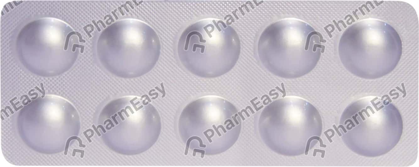 Voage 10 MG Tablet (10): Uses, Side Effects, Price & Dosage | PharmEasy