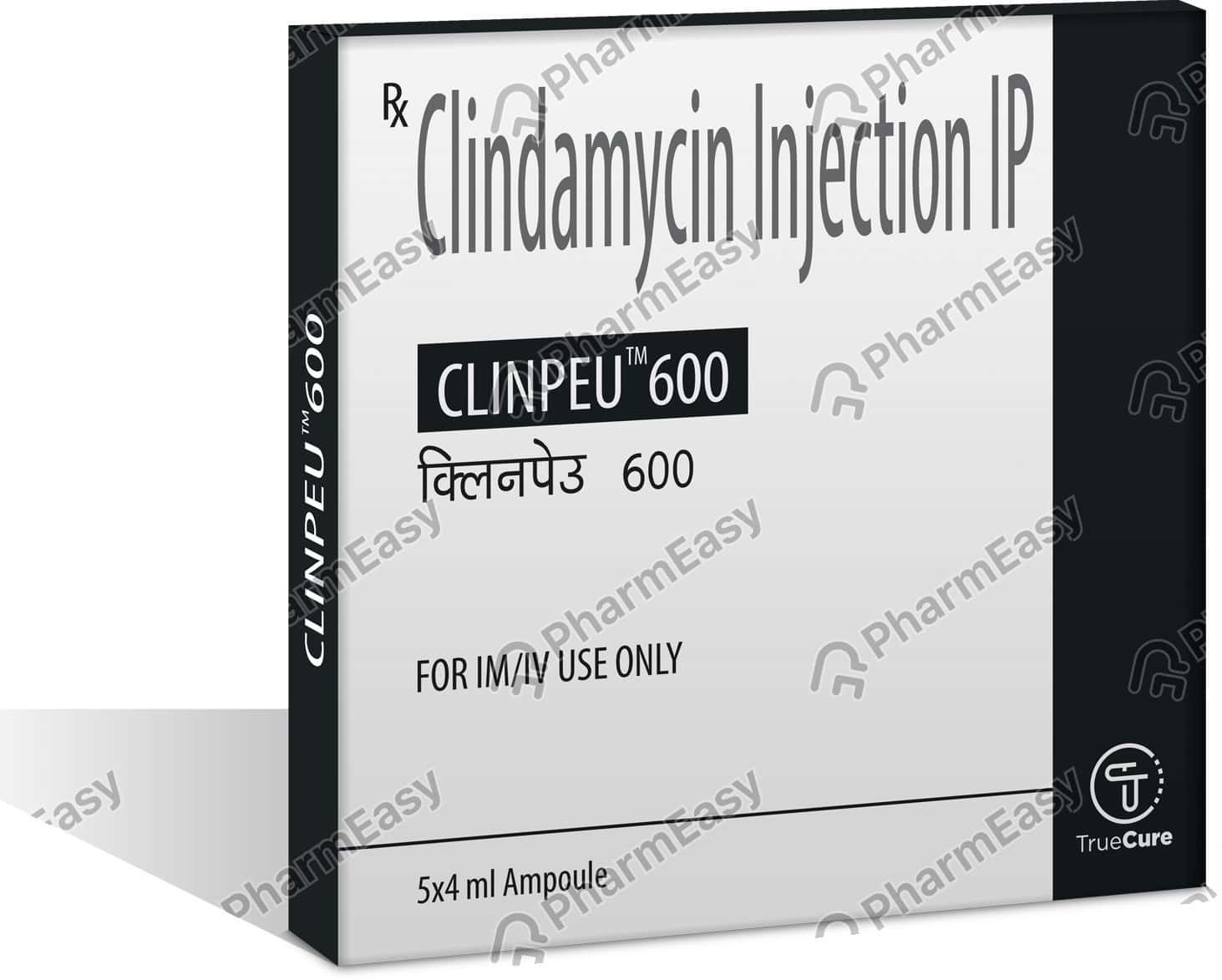 Clinpeu 150 MG/ML Injection (4): Uses, Side Effects, Price & Dosage ...