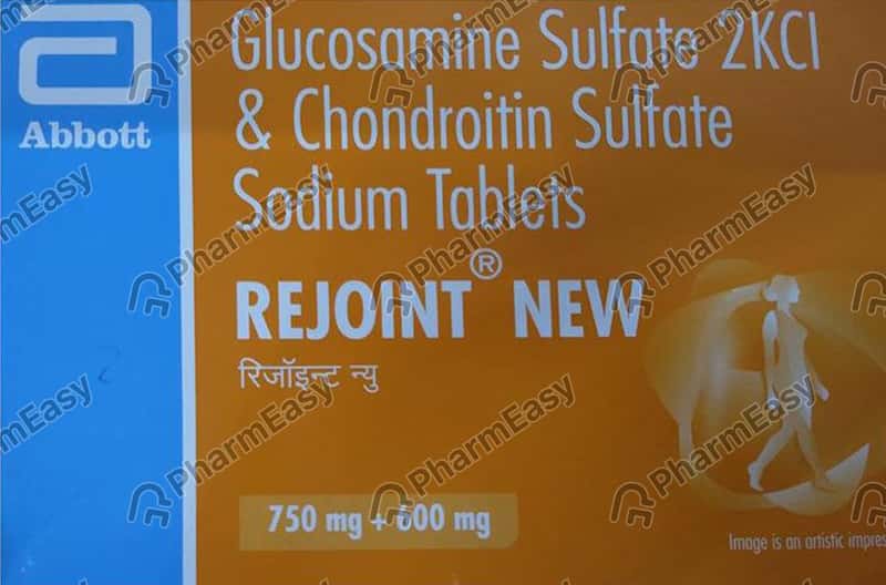 Buy REJOINT T NEW STRIP OF 15 CAPSULES Online & Get Upto 60% OFF at ...