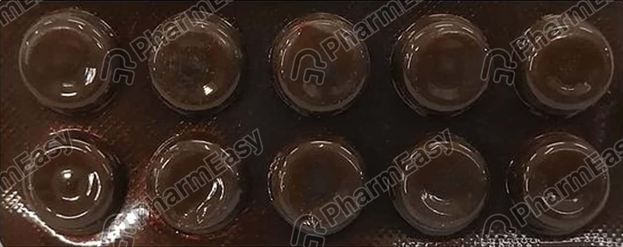 Buy B 29 Daily Strip Of 15 Tablets Online at Flat 15% OFF | PharmEasy